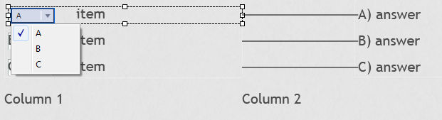 How to set up question slides with Adobe Captivate Classic